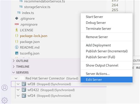 Work With Java 8 · Issue 129 · Redhat Developervscode Rsp Ui · Github