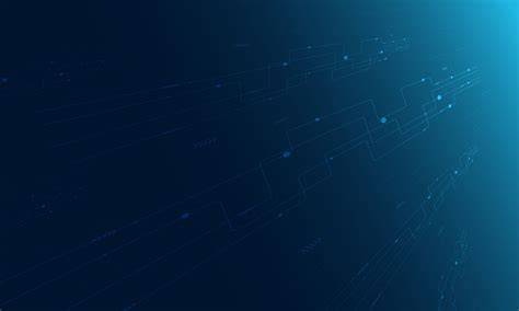 기술 배경 네온 효과 회로 기판 개념 하이테크 디지털 기술 Cpu에 대한 스톡 벡터 아트 및 기타 이미지 Cpu 개념 과학 Istock