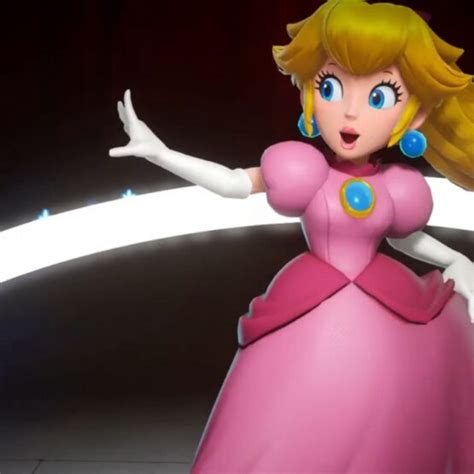 Nintendo anuncia jogo da Princesa Peach O Vício