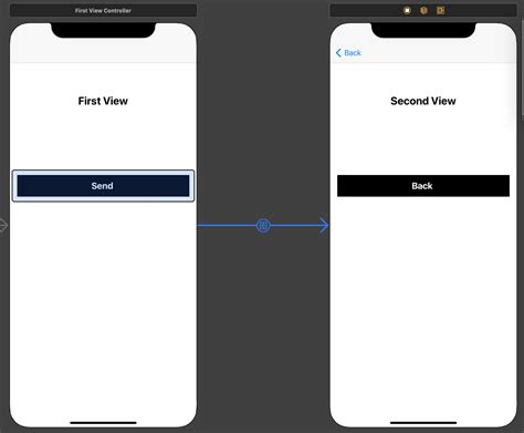 Storyboard In IOS Mobikul