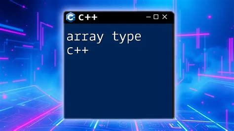Array Of Objects In C A Quick Learning Guide