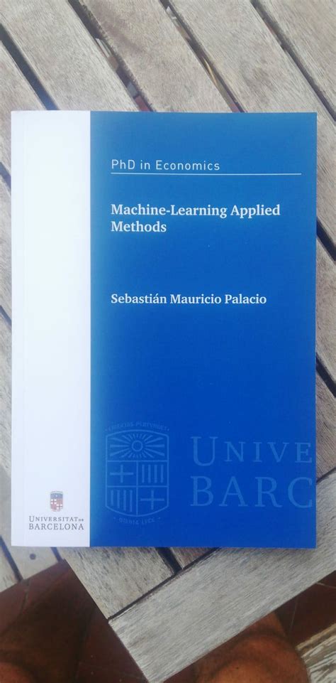 Sebastián Mauricio Palacio On Linkedin Ml Machinelearning
