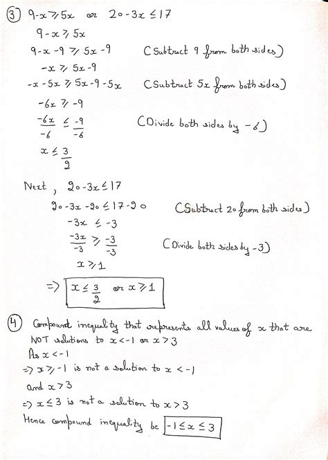 Solved Answer Questions 1 4 Below Course Hero