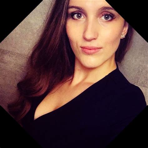 Aleksandra Pilarska Linkedin