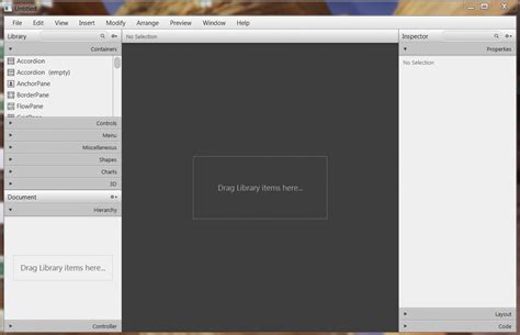 Creating Very First Javafx Project In Netbeans 80 Cool It Help