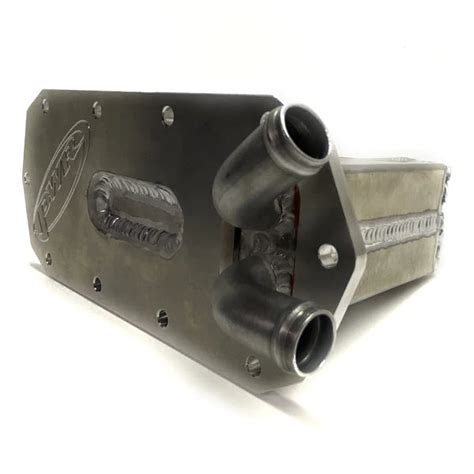 Polaris Rzr Turbo R Pro Xp And Turbo S Race Intercooler Geiser
