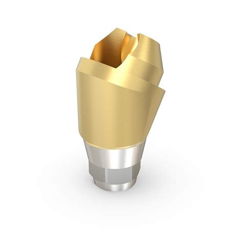 중국 17도 각도 멀티 유닛 어버트먼트 공급업체 제조업체 공장 도매가 Chirimen