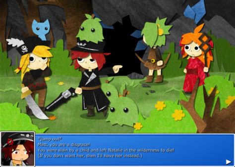 Epic Battle Fantasy 4 Download