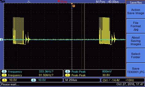 Lm46002 Power Management Forum Power Management Ti E2e Support Forums