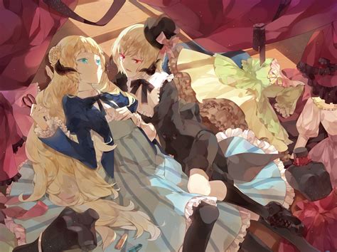 Original Drawn By P Ckylo Danbooru