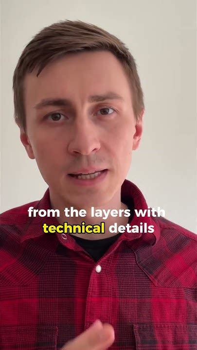 The Dependency Rule In Clean Architecture 👨🏻‍💻 Code Coding Development Softwareengineer