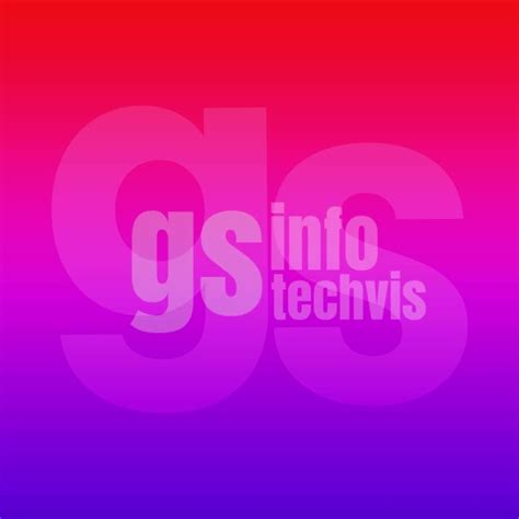 Video Gsinfotechvis On Linkedin Businessinnovation Growth