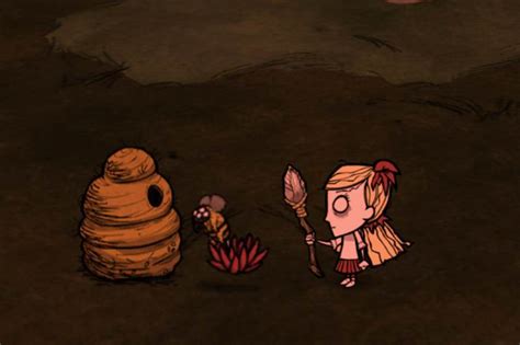 Wendy And Abigail Dont Starve And Dst Guide Basically Average