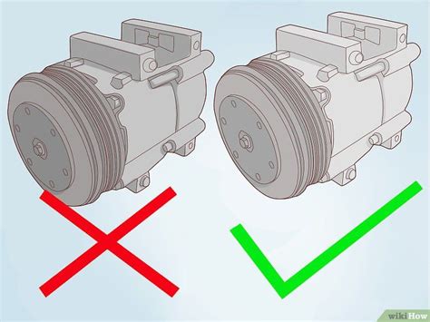 How to diagnose and replace an a c compressor coil clutch and bearing on your car – Artofit