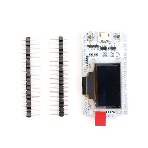 庫存不用等 【no】 esp32物聯網開發板 wifi 藍牙arduino 開發 oled 顯示 wifikit w現 蝦皮購物