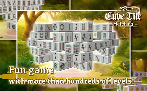 Cube Tile Matching 3d Apk For Android Download