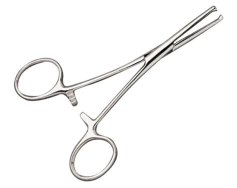 Pinces Kocher Droites Pinces Anatomiques And Dissections