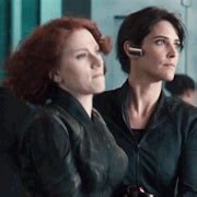 Marvel Ships Part 3 Femslash