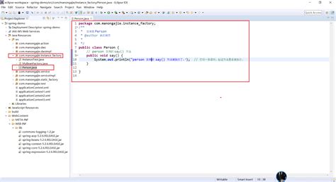 Spring 依赖注入（di）详解 Spring 依赖注入的 6 种实现方式 Setter注入 构造器注入 注解注入 自动装配注入