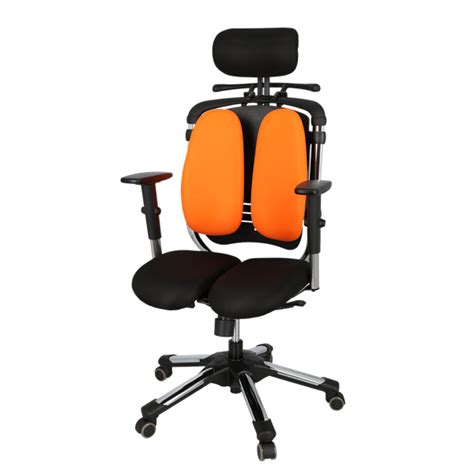 NIETZSCHE 2 - Hara chair เก้าอี้เพื่อสุขภาพ (ERGONOMIC CHAIR ...