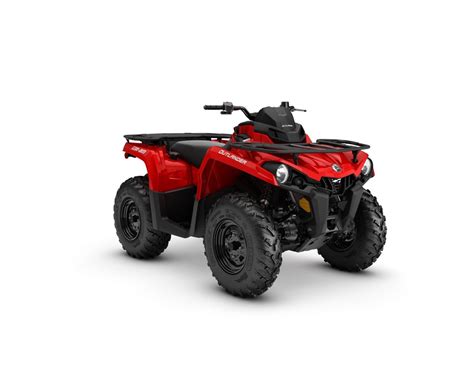 2020 2021 Can Am Oulander 570 Or 650 Xmr Can Am Atv Forum
