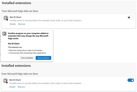Configure And Set Up Net Id Portal Docs