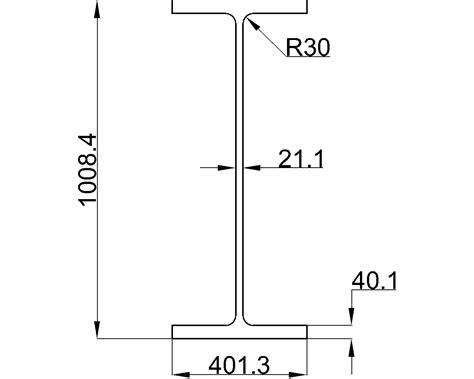 W X Your Steel Standards CAD File Hub