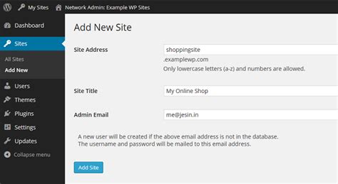 How To Set Up Wordpress Multisite With Nginx On Ubuntu 1404 Digitalocean