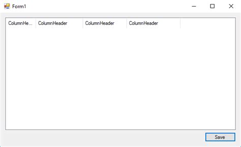 FoxLearn Windows Forms Wait Form Dialog In C