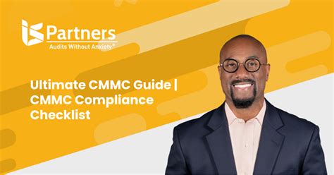 Ultimate Cmmc Guide Cmmc Compliance Checklist