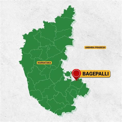 Karnataka Election Can The Left Win Back Its Prized Bagepalli Seat