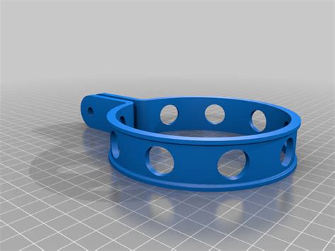 Go Efi Fitech Controller 3d Print Details