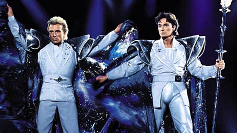 Siegfried And Roy
