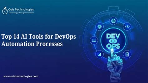 Top 14 Ai Tools For Devops Automation Osiz