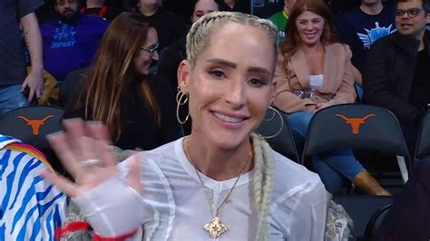 Michelle Mccool Quer Regressar No Royal Rumble