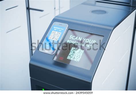 31 En La Categoría Boarding Gate Boarding Pass Reader De Imágenes