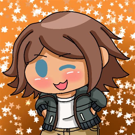 Dr Udg Yuta Asahima Chibi By Fjessemcsm On Deviantart