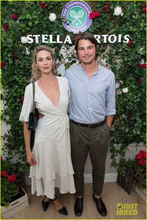 Josh Hartnett Wedding 60 Photos