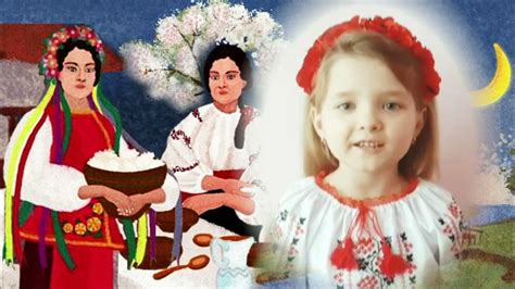 Садок вишневий коло хати Т Шевченко Youtube