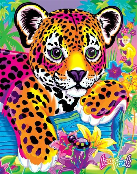Lisa Frank Lisa Frank Lisa Frank Birthday Party Lisa Frank Stickers
