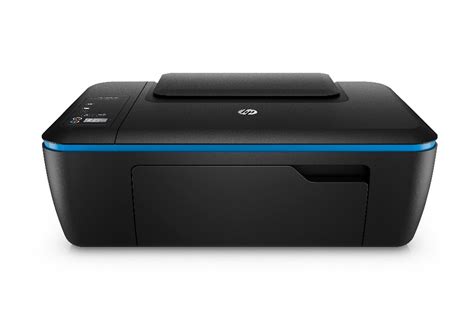 HP DeskJet Ink Advantage Ultra 2529 All-in-One Printer series, HP Latex ...