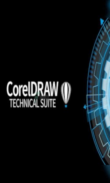 Buy Coreldraw Technical Suite 2023 Pc 1 Device Lifetime Corel Key Global Cheap G2a Com