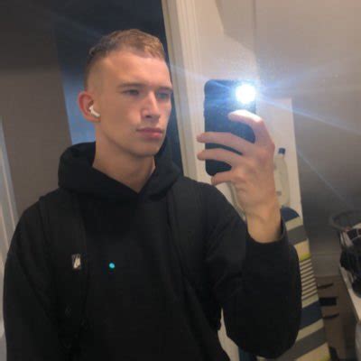 Eric Irish Hunk Twitter