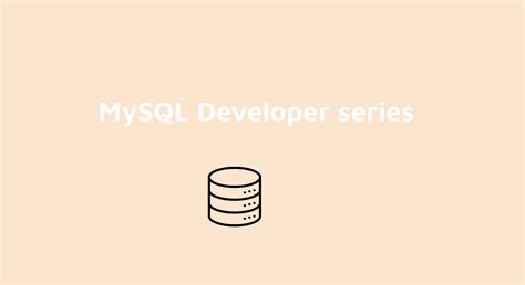 Mysql Day 12 Intro To Query Execution By 一个 Database And Distributed Systems Jun 2025 Medium