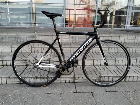 Fixed Gear фикс Constantine 230 000 тг Вело Алматы на Olx