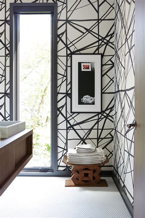 Diy Wall Treatment Ideas — Lauren Koster Creative