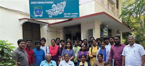 Workshop On Creating Counter Narratives Jivan Magazine