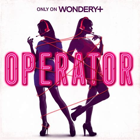Where To Find Episodes 2 8 Of Operator Operator