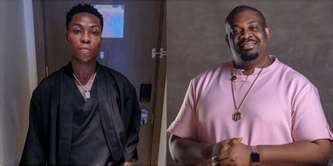 Reekado Banks On His Main Issue With Don Jazzy