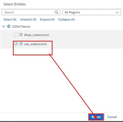How To Manage Cloud Entitlements And Quotas In Sap Hana